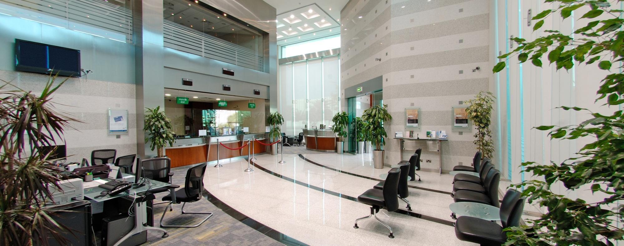 KFH Bahrain | International Turnkey Systems