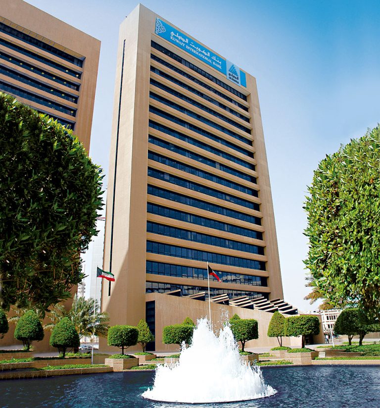 International Turnkey Systems – Trust in Change