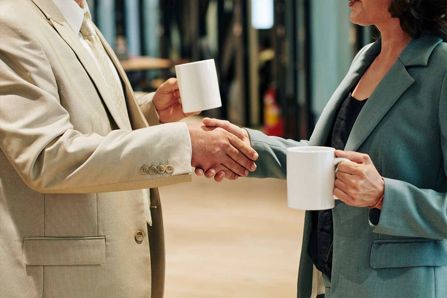 Customer Experience | International Turnkey Systems