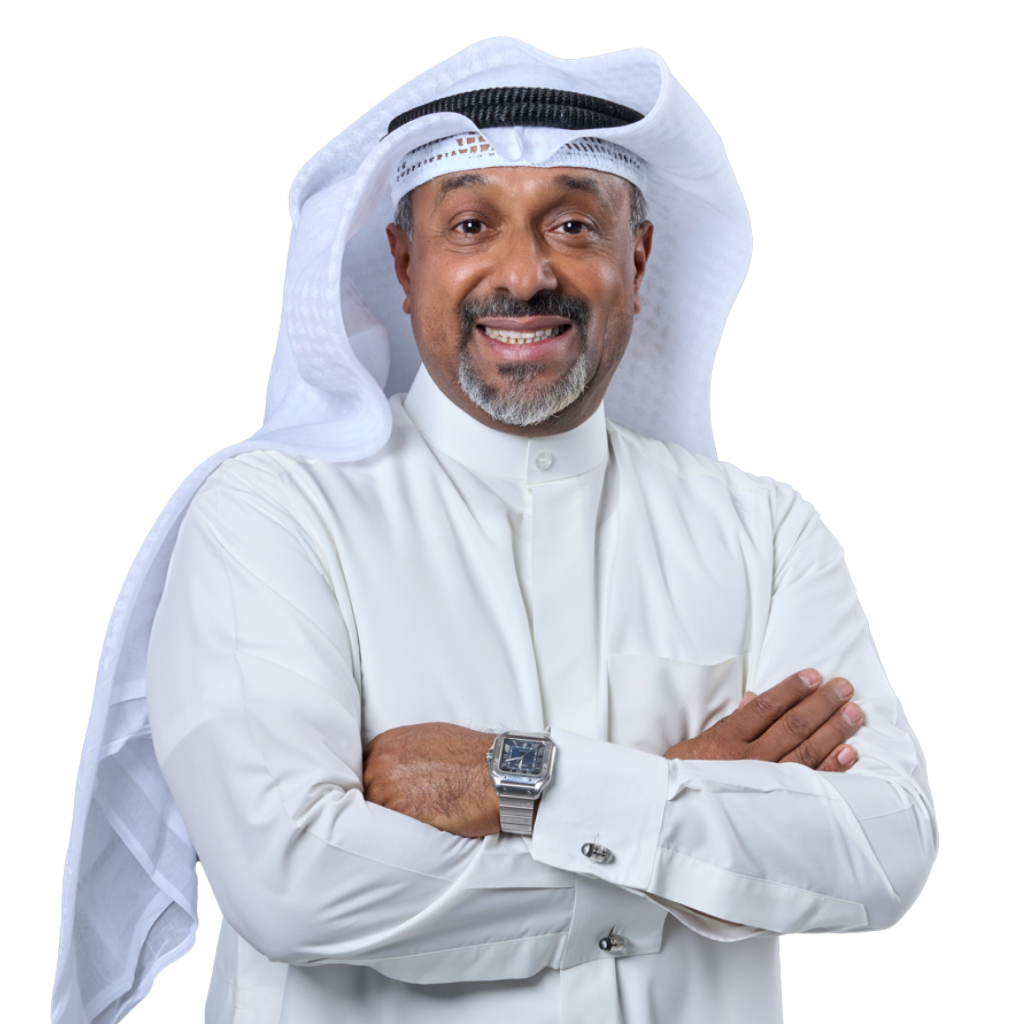 Fahad Al-Menayes – International Turnkey Systems