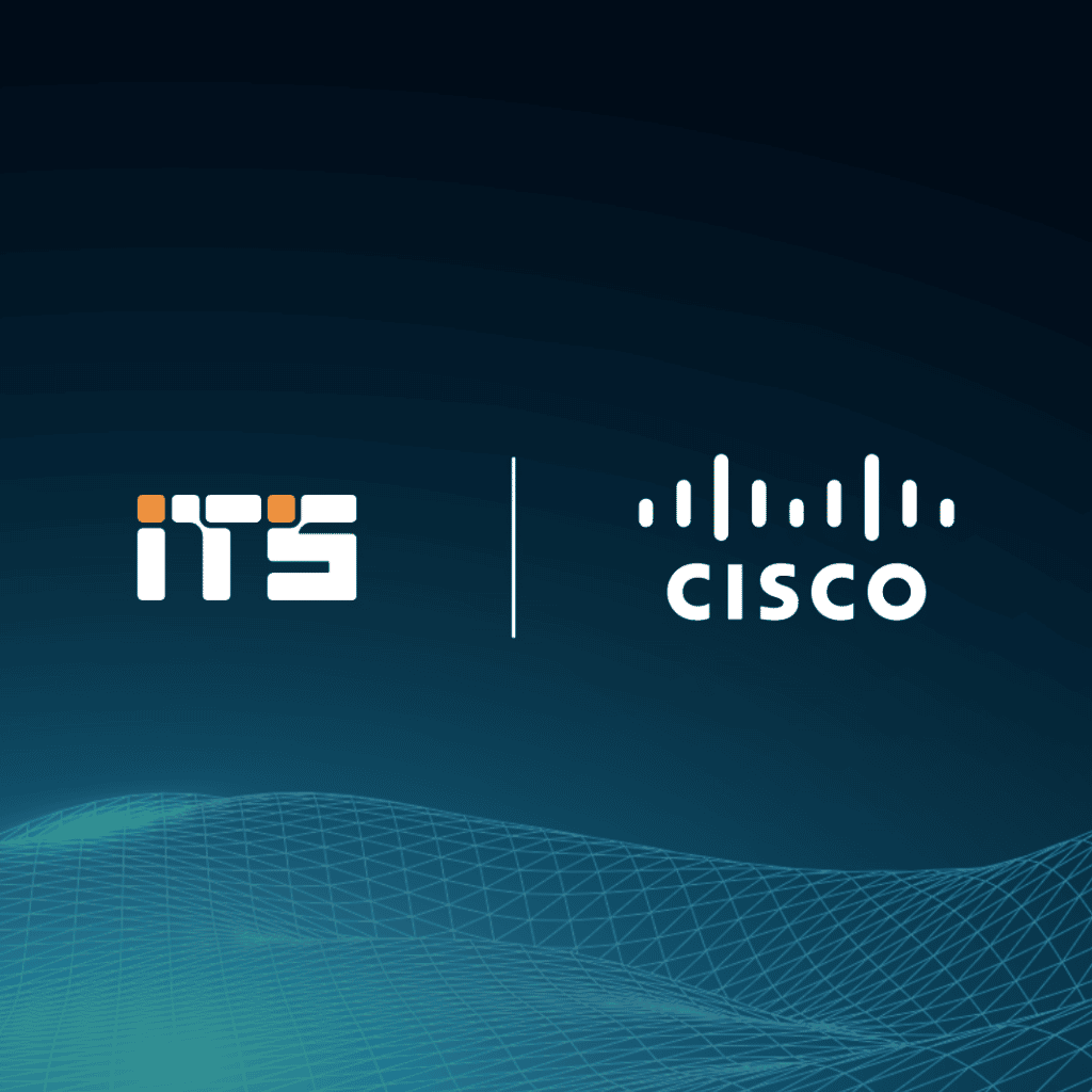 ITS, Cisco Gold Integrator Status – International Turnkey Systems