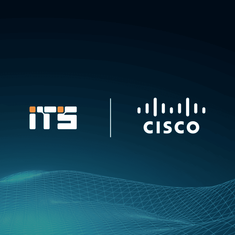 ITS, Cisco Gold Integrator Status – International Turnkey Systems