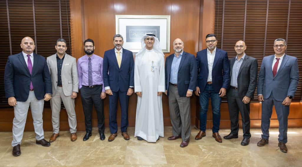 Our Collaboration with Secureworks – International Turnkey Systems