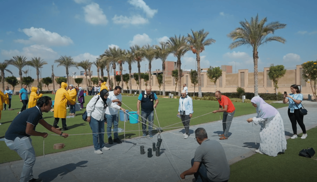 ITS Team Building Day | International Turnkey Systems