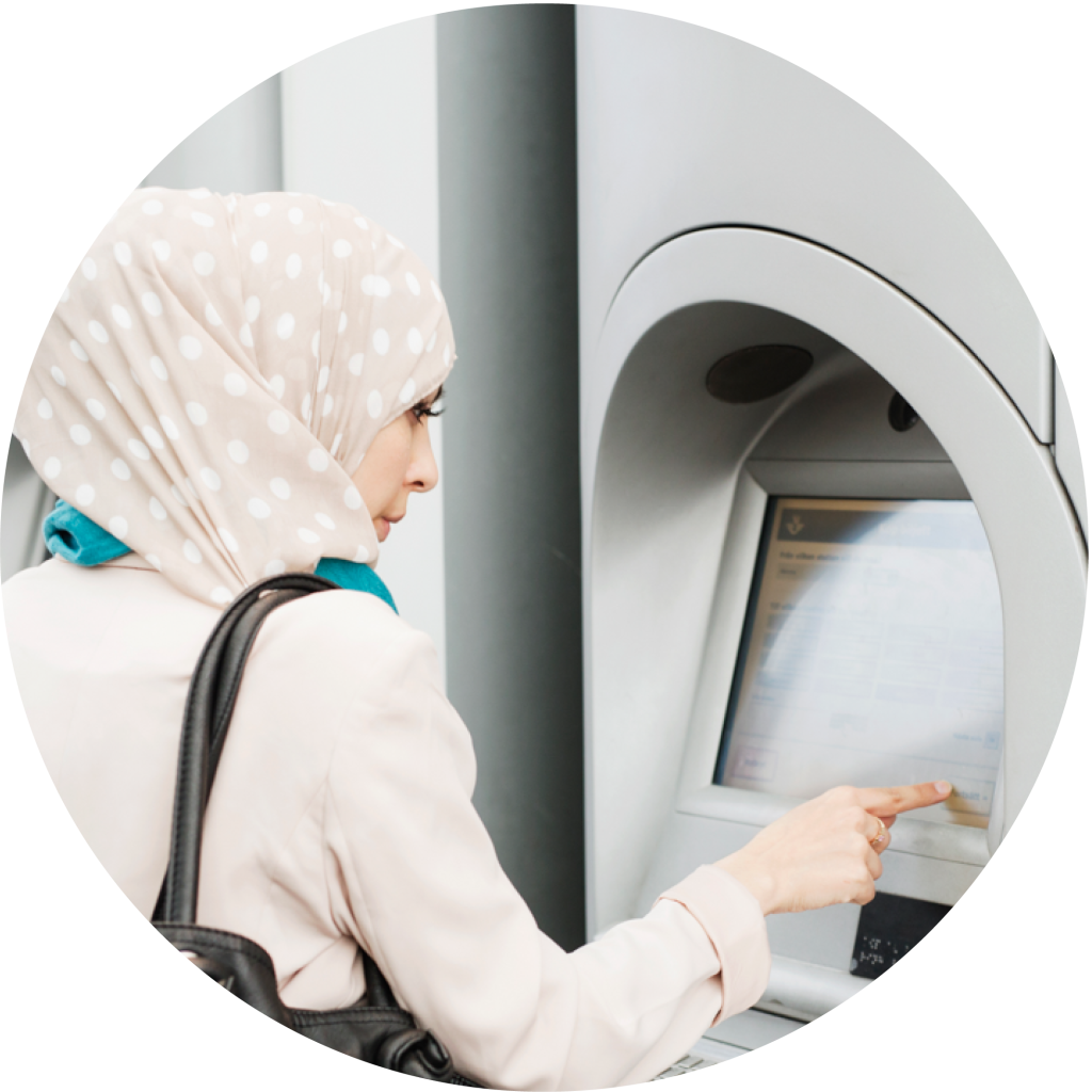 Financial Solutions – International Turnkey Systems