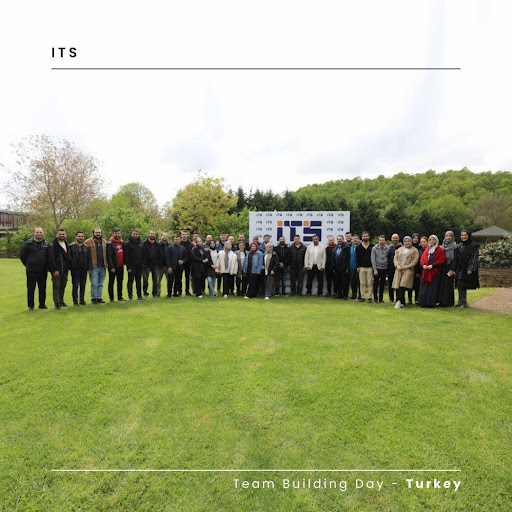 Turkey Team Building Activity – International Turnkey Systems