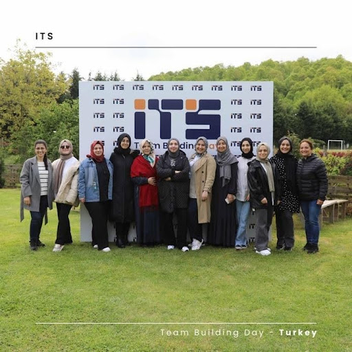 Turkey Team Building Activity – International Turnkey Systems