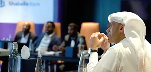 ITS and Shabelle Bank Celebrate Collaborative Achievements and Future ...